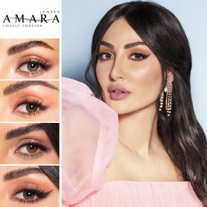 Amara Monthly – Eyenk.com